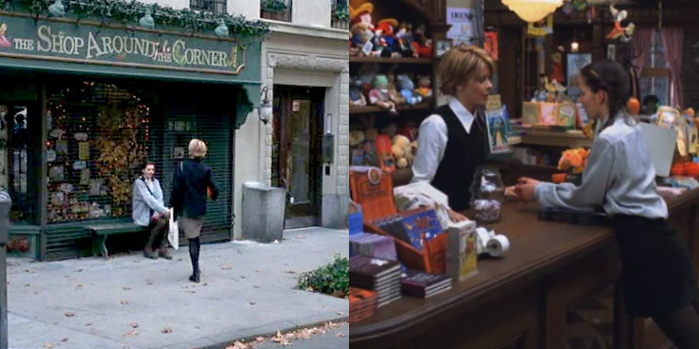 You've Got Mail: 10 Things That Have Aged Well About The Movie