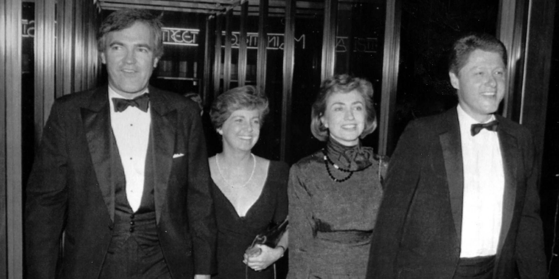 Impeachment: American Crime Story - Vince Foster’s Death Explained