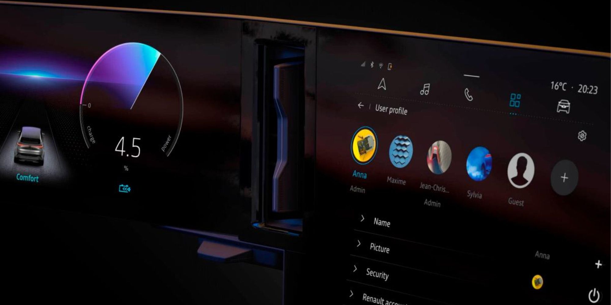 Android Auto Vs Android Automotive: What's The Difference?