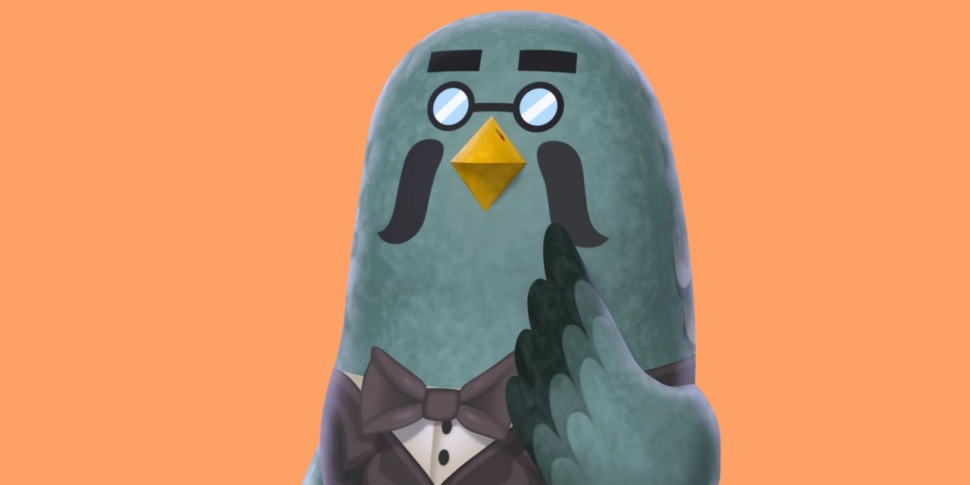 Animal Crossing: New Horizons Brewster Update To Be Detailed