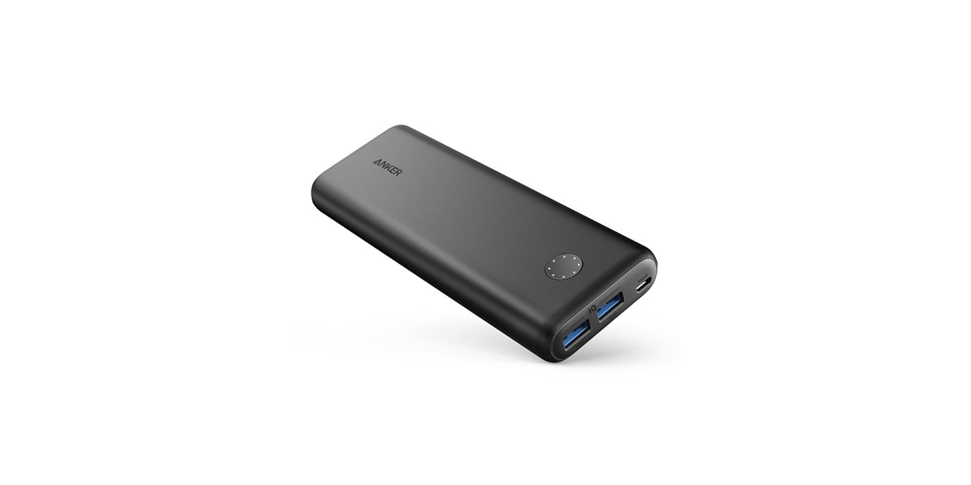 10 Features To Look For In A Portable Charging Bank