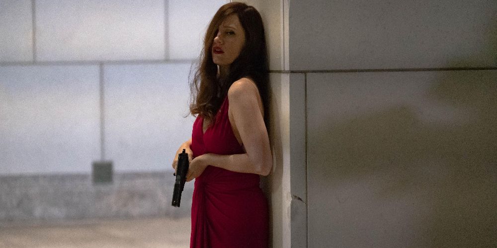 10 Best Movies Like Netflix's Kate