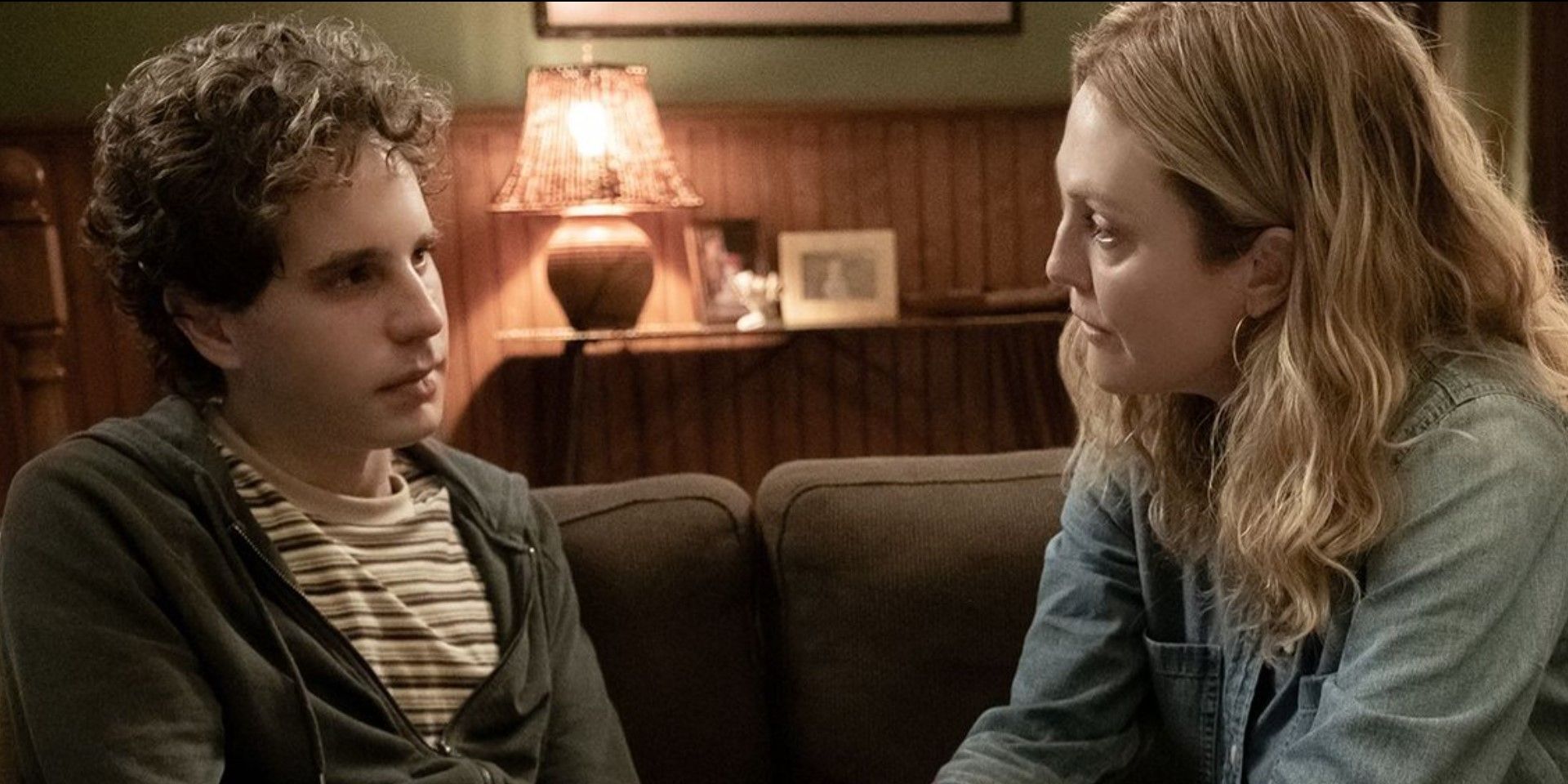 Dear Evan Hansen Cast & Character Guide