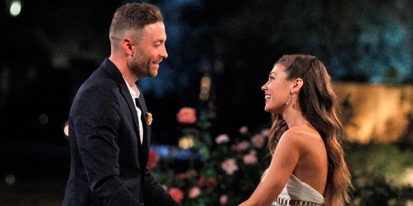 The Bachelor: 10 Most Memorable Times Contestants Quit