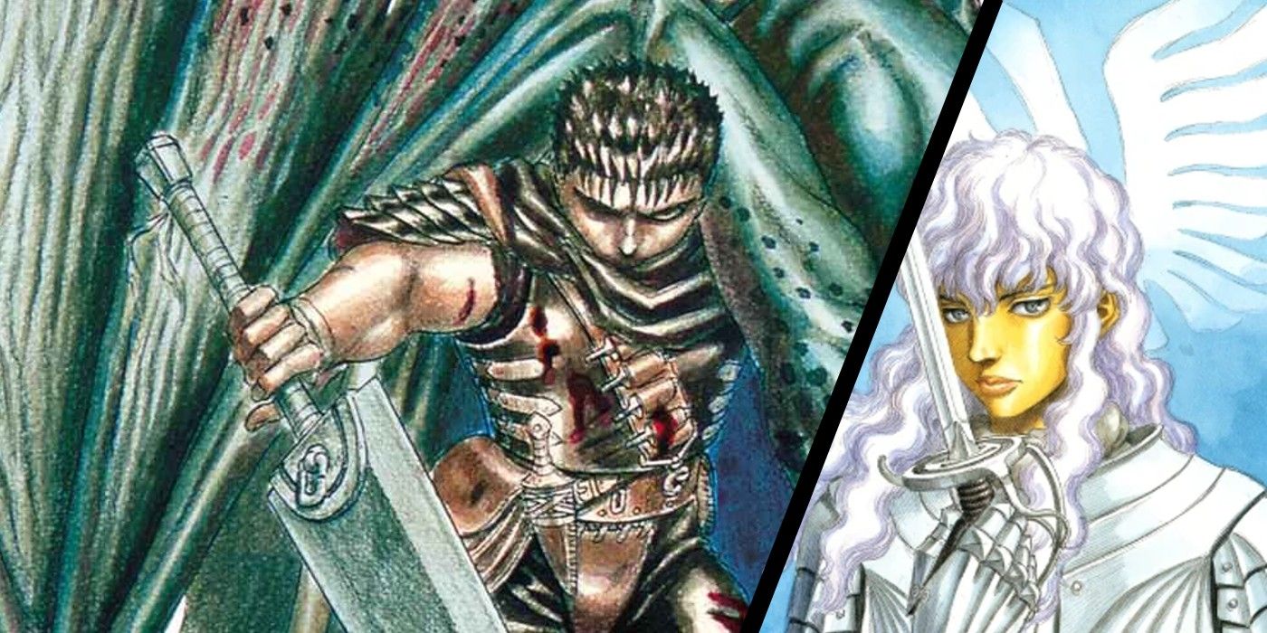 Berserk Fans Honor Kentaro Miura's Final Chapter of Masterpiece Manga