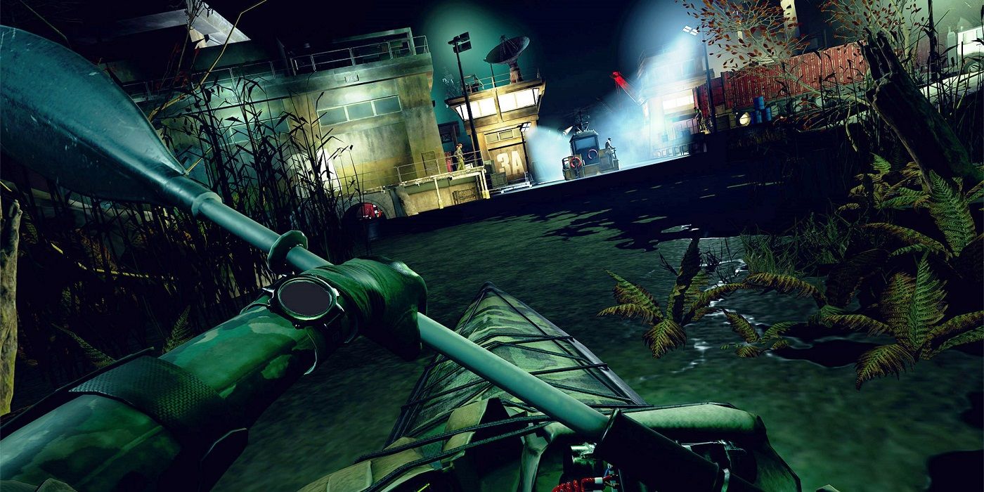 Best Oculus Games That Aren't Just Short Experiences