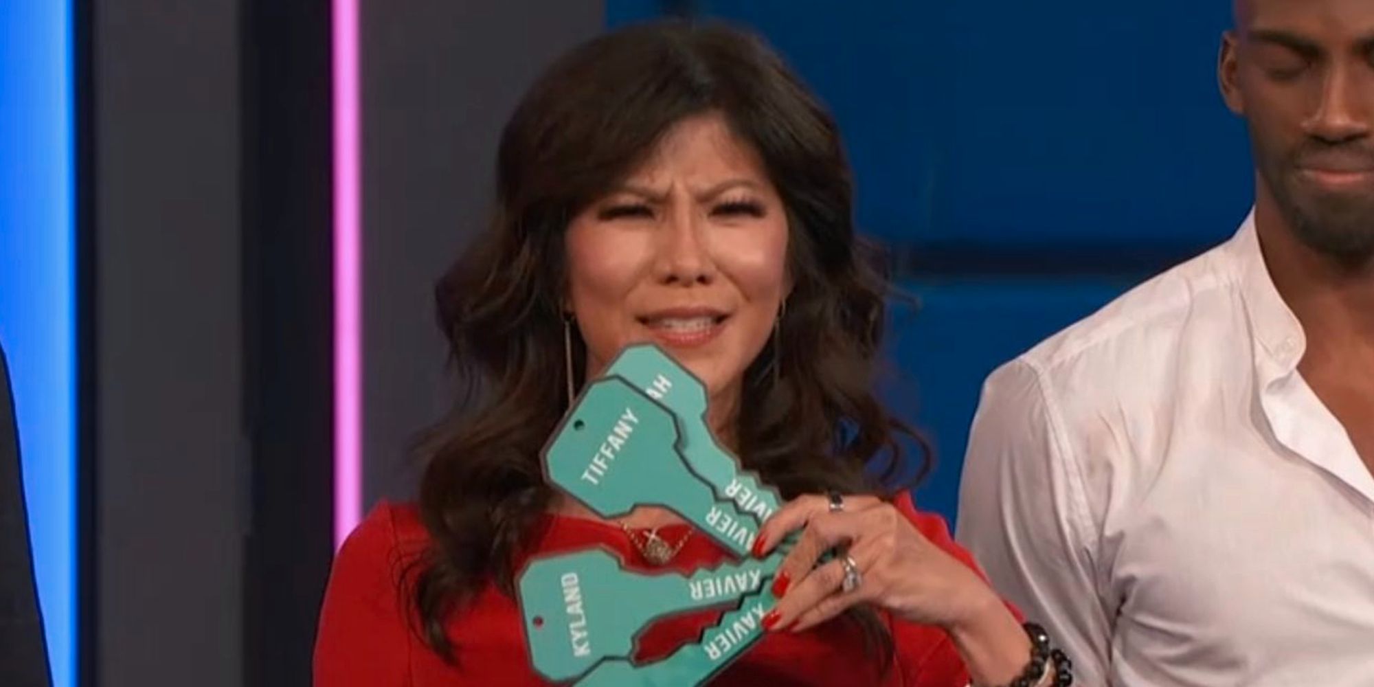Big Brother: 10 Facts You Didn't Know About Julie Chen