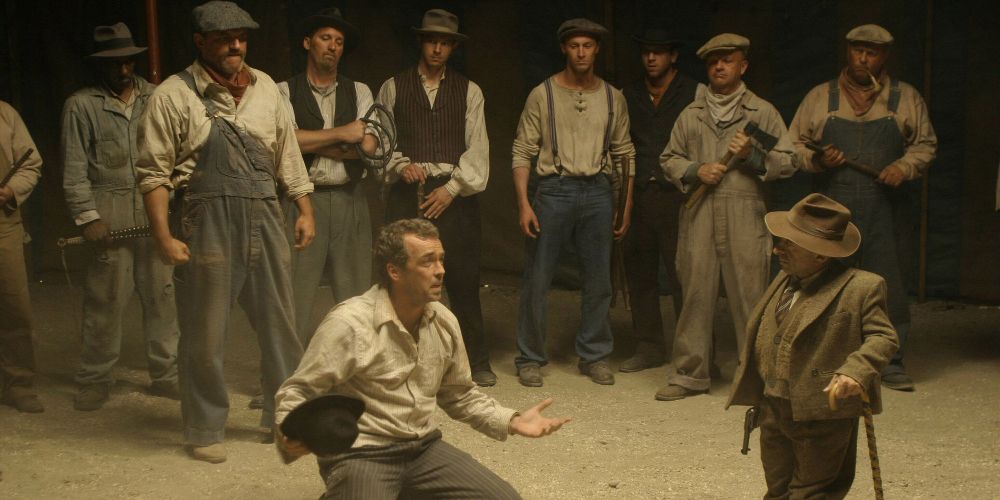 10 Best Shows Like Brand New Cherry Flavor