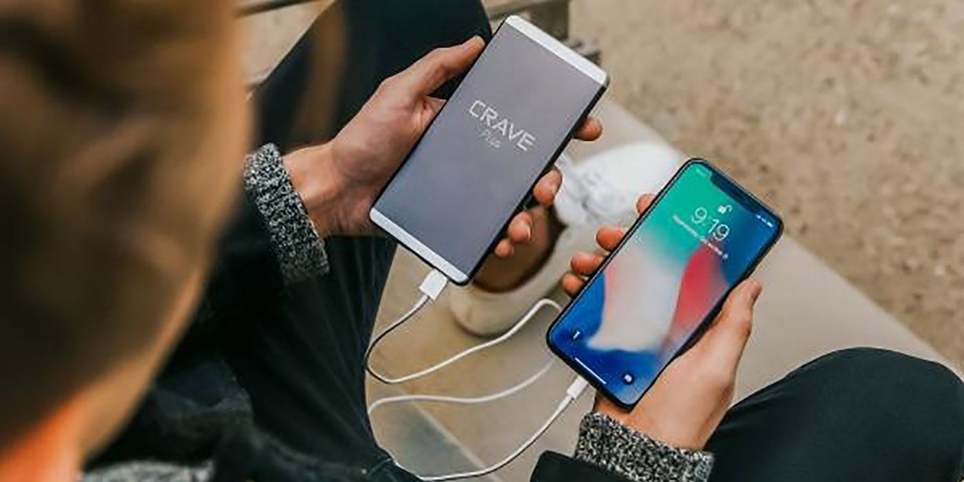 10 Features To Look For In A Portable Charging Bank