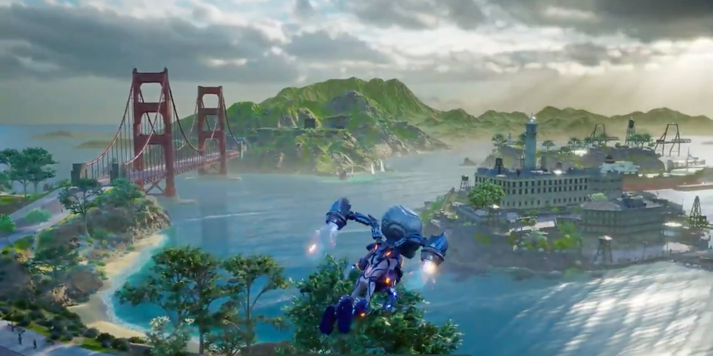 Destroy All Humans 2: Reprobed Leaked By PlayStation