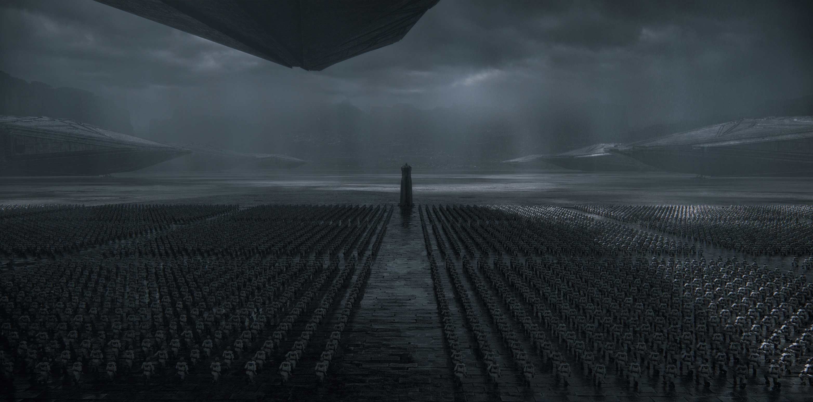 Dune: 50+ HD Images Show Off Oscar Isaac, Timothée Chalamet & More