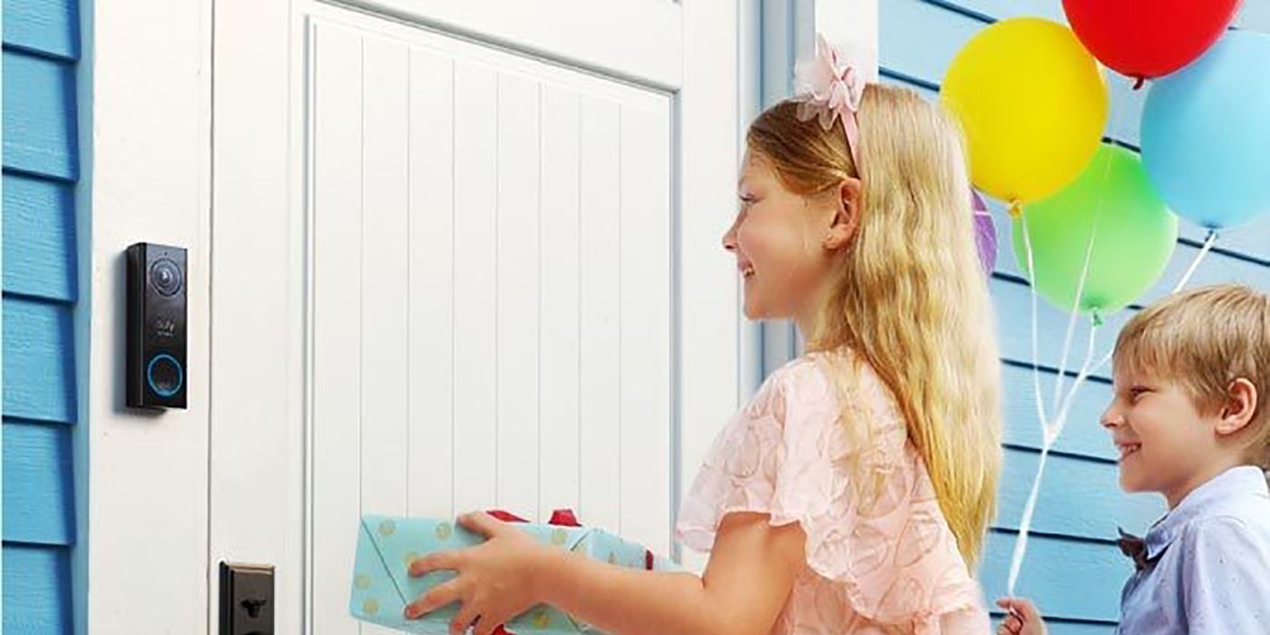 10 Reasons To Get A Video Doorbell (& The Best Ones)