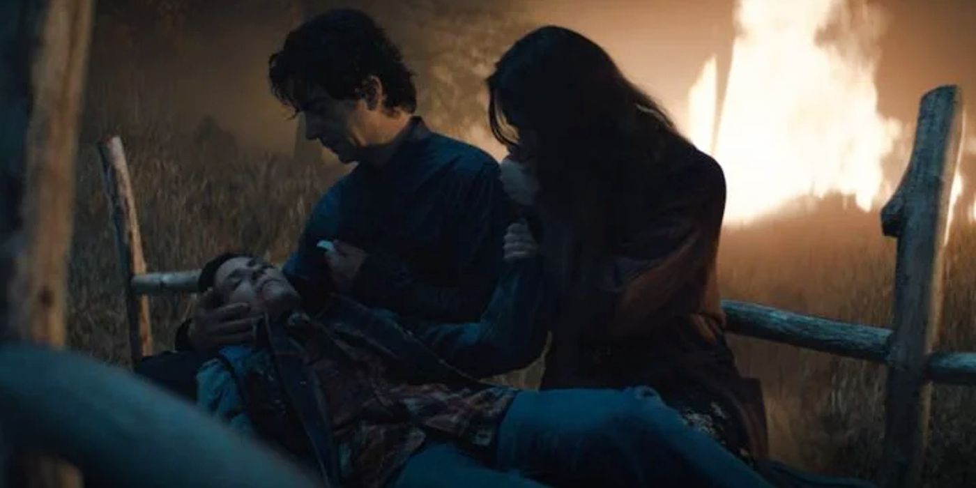 Midnight Mass Ending: What Every Major Character's Fate Means