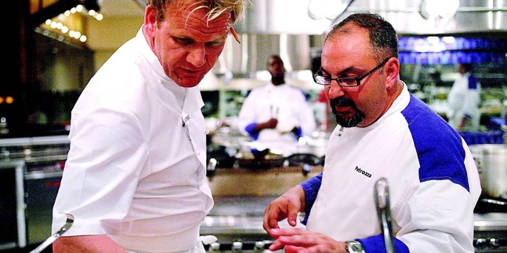 Kitchen Nightmares: 10 Gordon Ramsay Quotes That Show His Softer Side