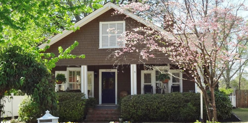 10 Vampire Diaries Filming Locations You Can Actually Visit