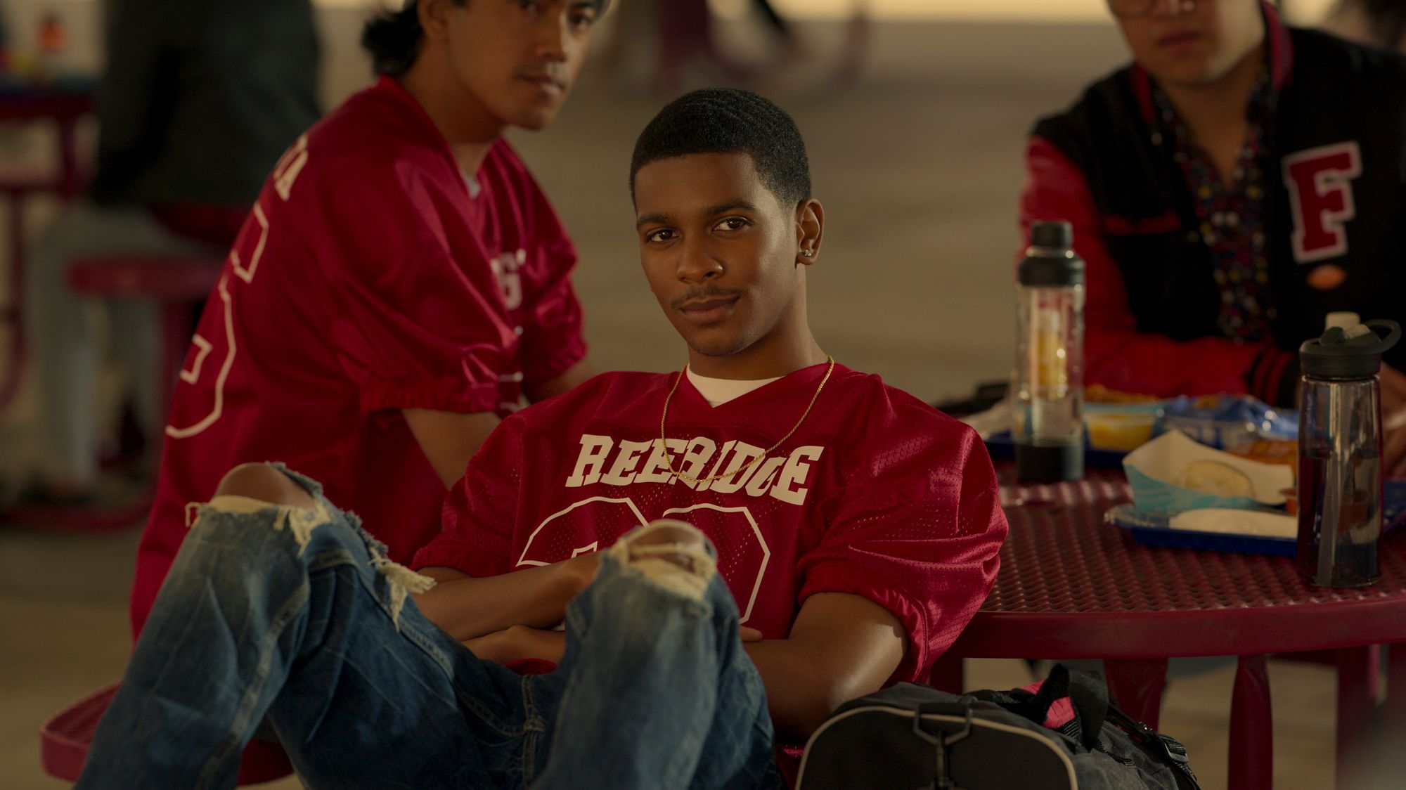 Netflix's On My Block Season 4 Photos Give First Look At Final Season