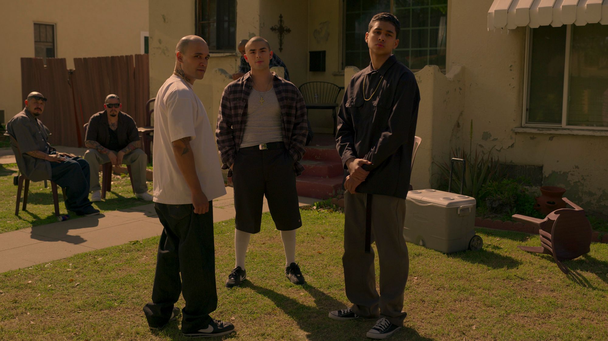 Netflix's On My Block Season 4 Photos Give First Look At Final Season