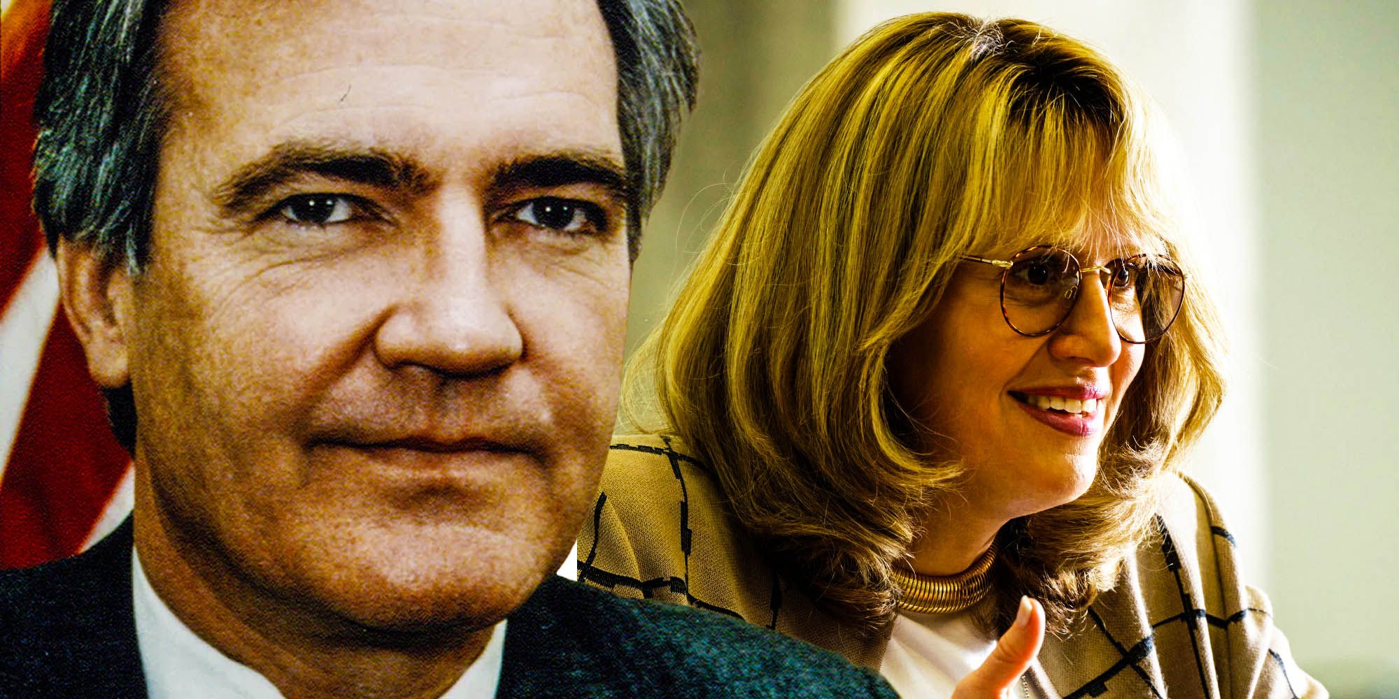 Impeachment: American Crime Story - Vince Foster’s Death Explained