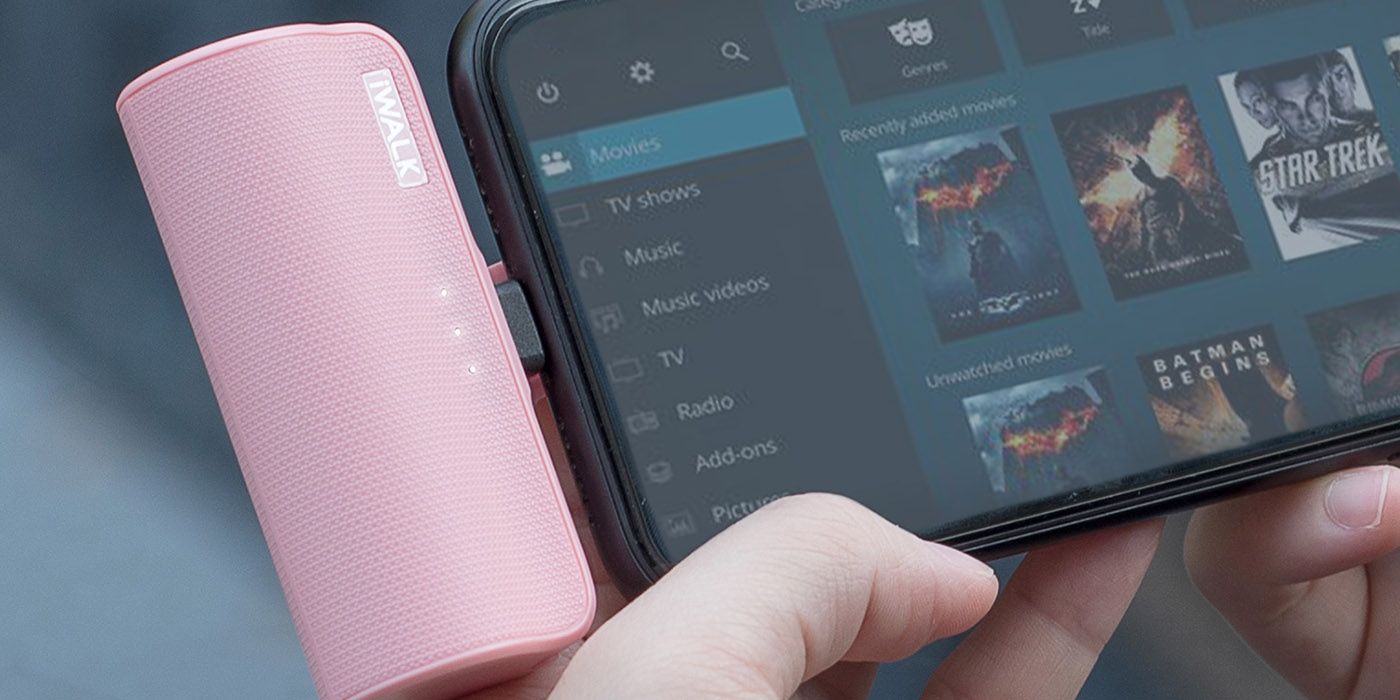 10 Features To Look For In A Portable Charging Bank