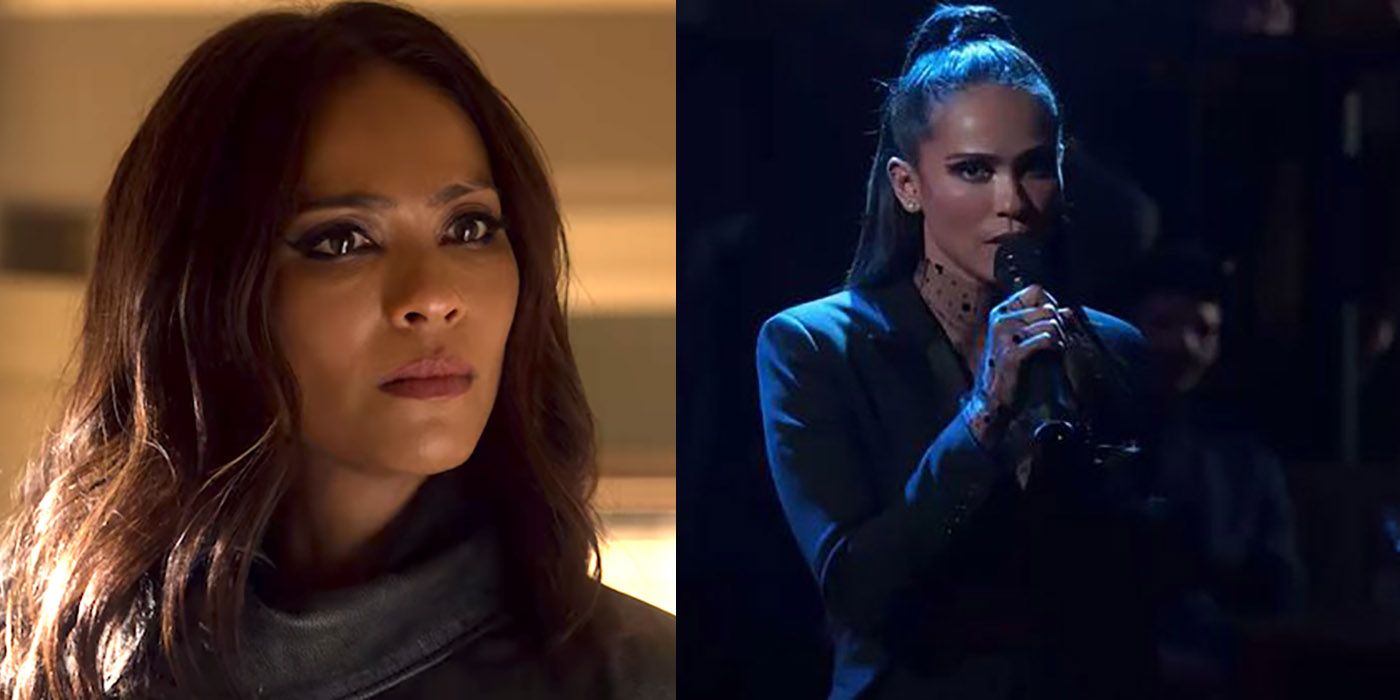 Lucifer: 10 Times Fans Felt Bad For Mazikeen
