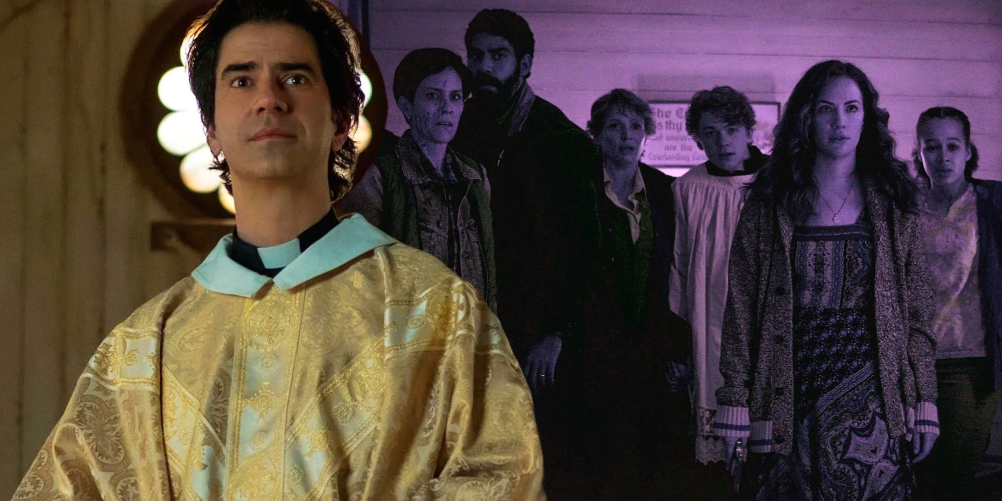 Midnight Mass Ending: What Every Major Character's Fate Means