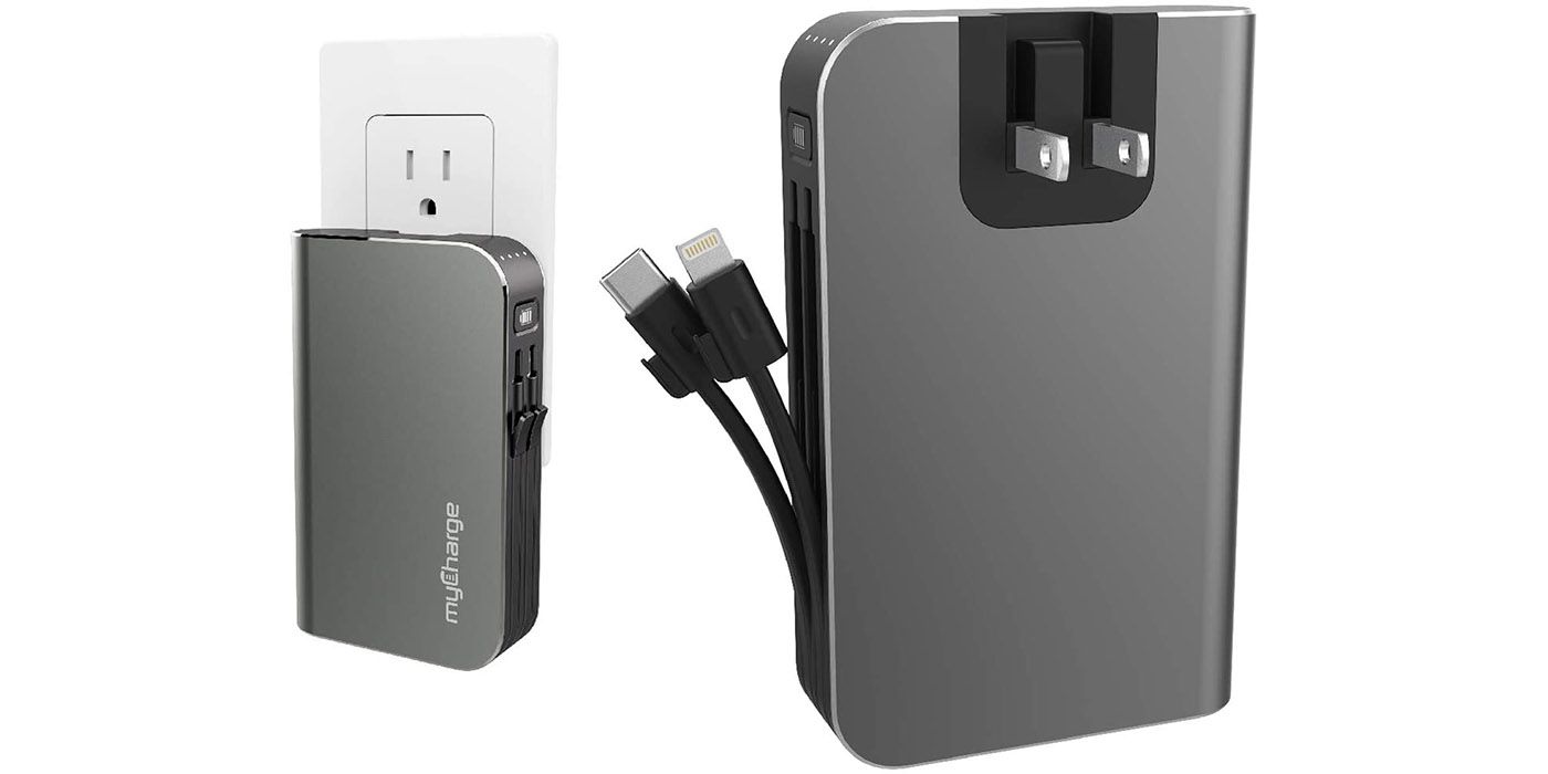 10 Features To Look For In A Portable Charging Bank