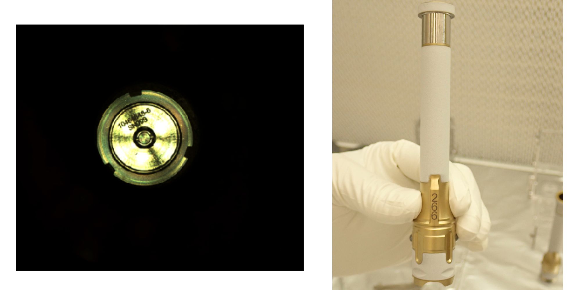 Perseverance Just Sealed Its Mars Rock Sample, Here's What Happens Next