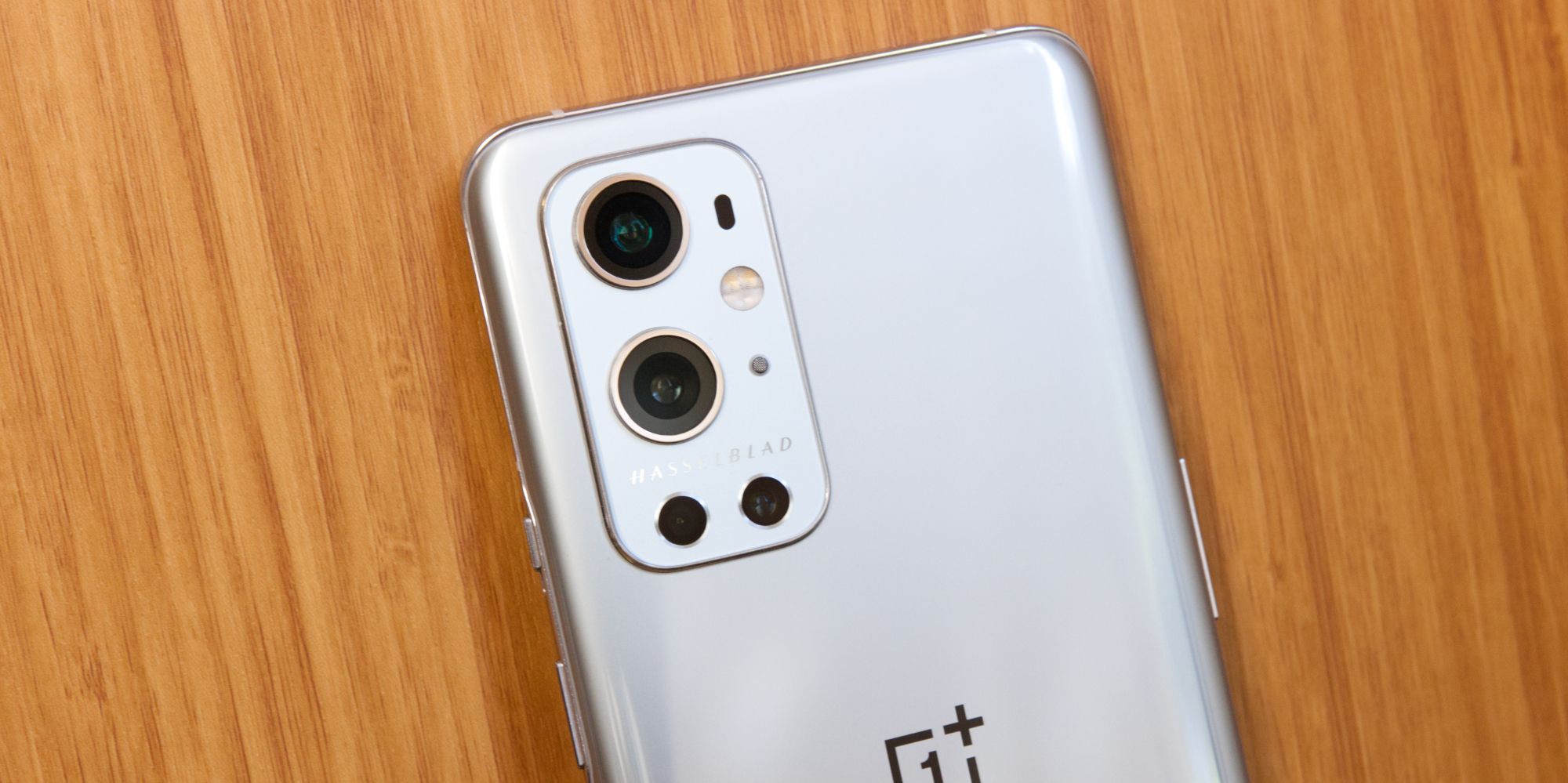 A New Update Is About To Make Your OnePlus 9's Camera Even Better