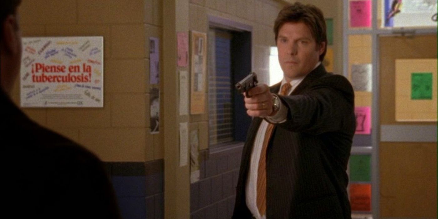 One Tree Hill: Each Main Character's Most Iconic Scene