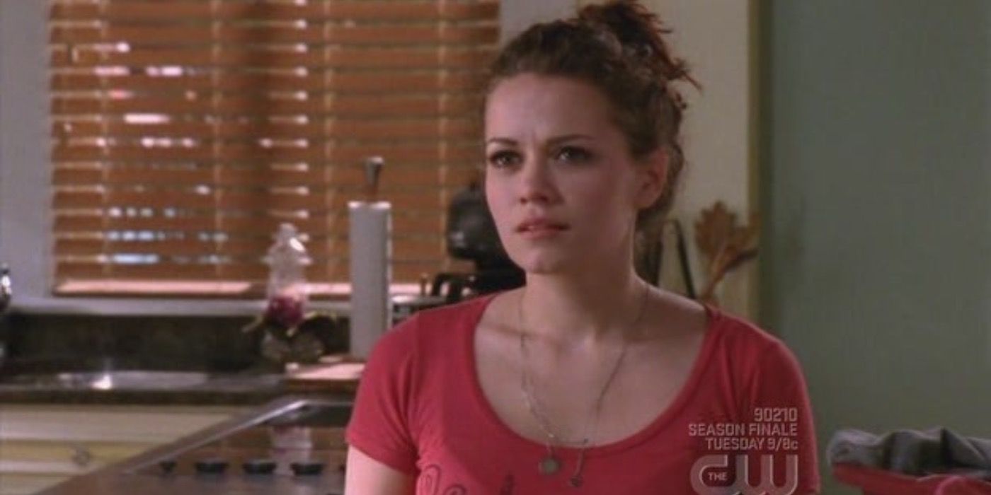 One Tree Hill: Each Main Character's Most Iconic Scene