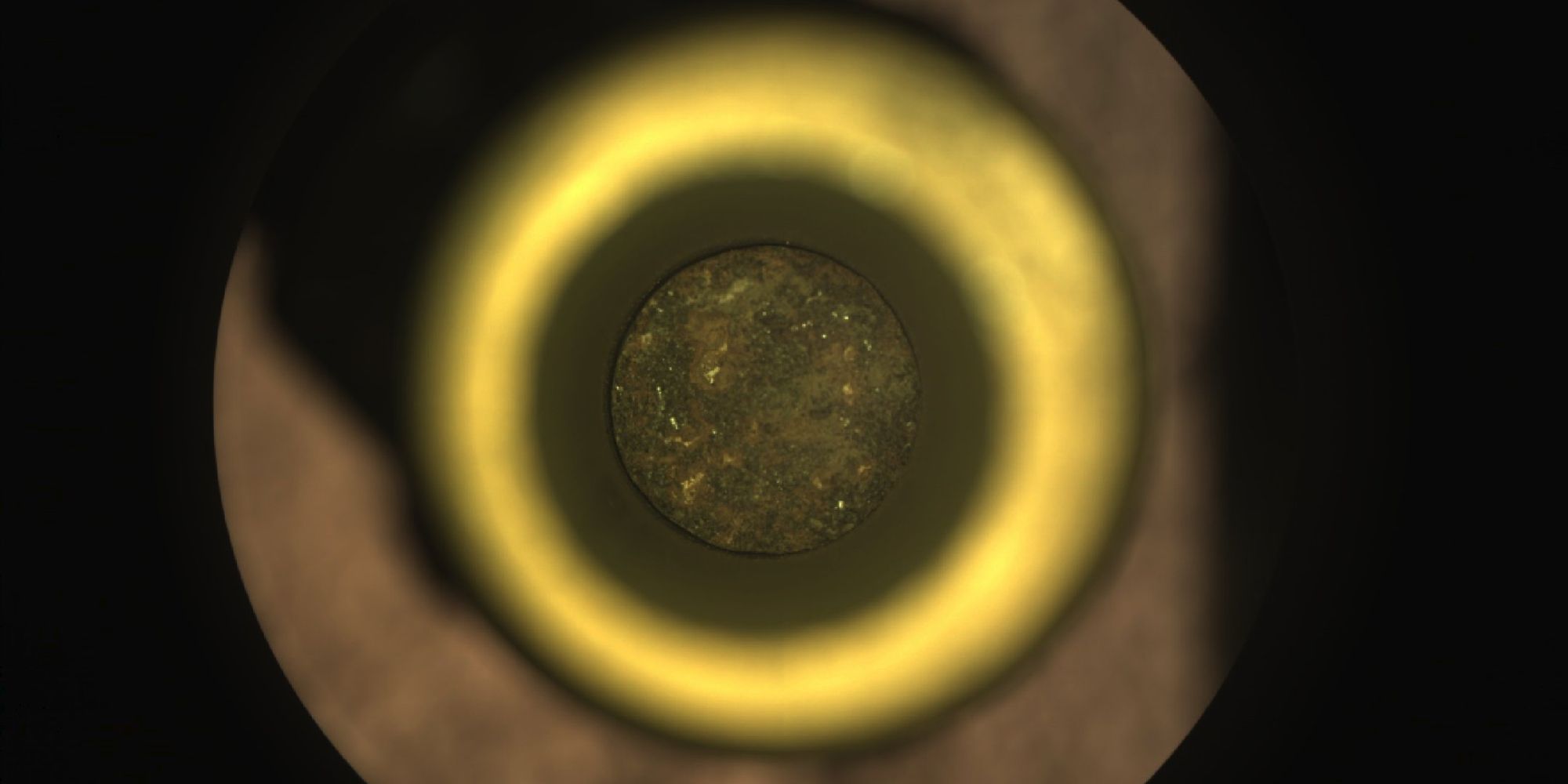 Perseverance Just Sealed Its Mars Rock Sample, Here's What Happens Next