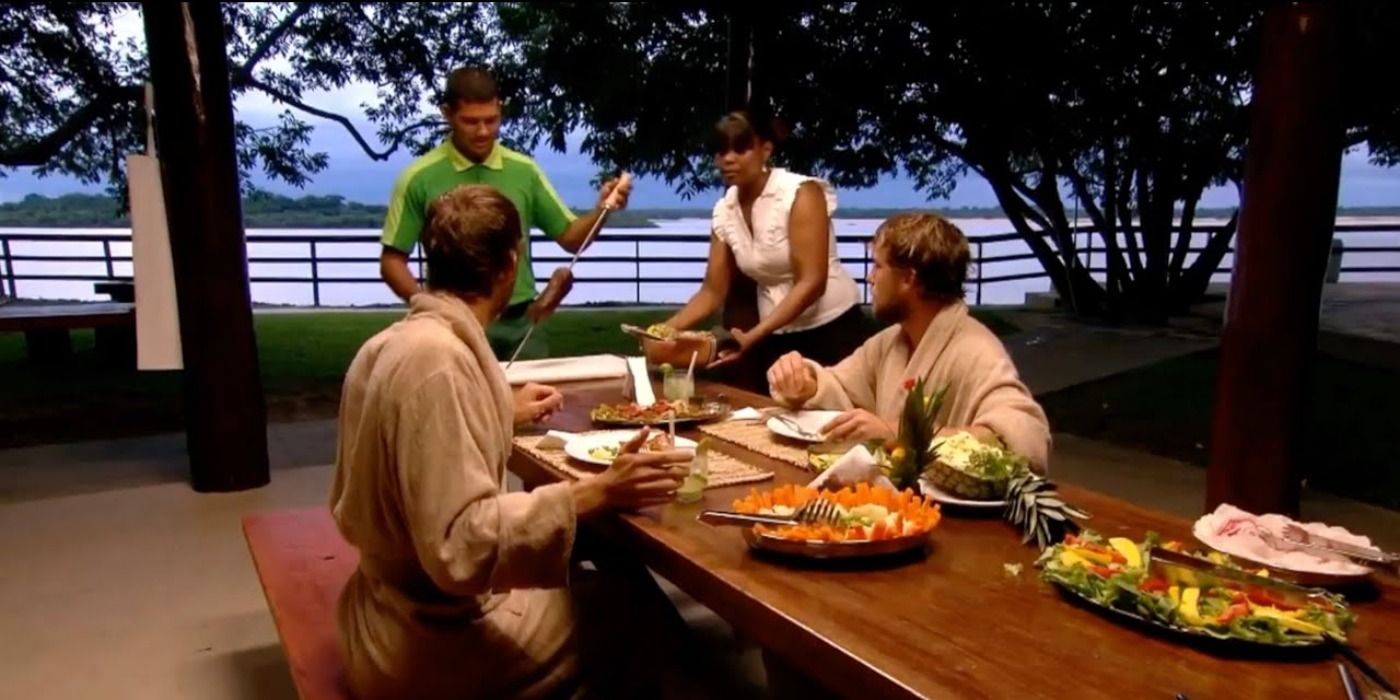 Survivor: The 10 Best Rewards, According To Reddit