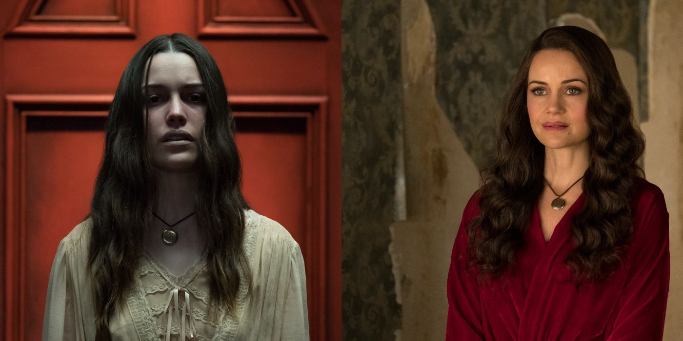 The 9 Most Touching Scenes From The Haunting Of Hill House