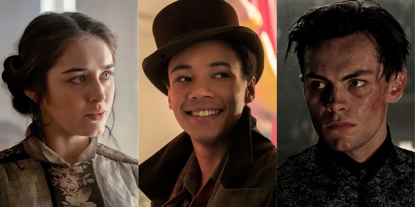 Shadow and Bone: 10 Crows Plots The Show Should Include In Season 2