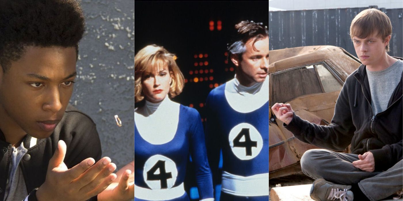 Doom Patrol: 10 Low-Budget Superhero Movies To Watch While Waiting For ...