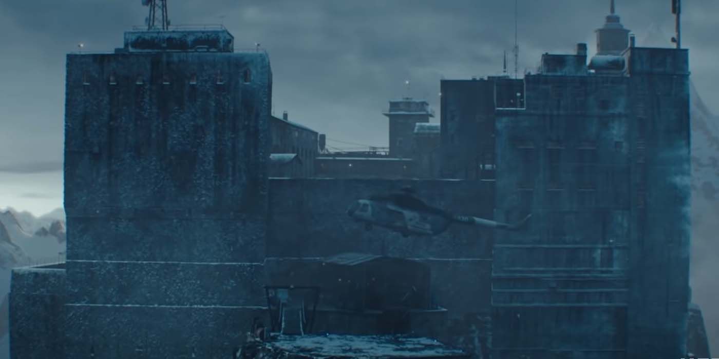 Red Notice Trailer Breakdown: 15 Story Reveals