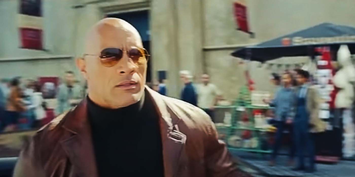 Red Notice Trailer Breakdown: 15 Story Reveals