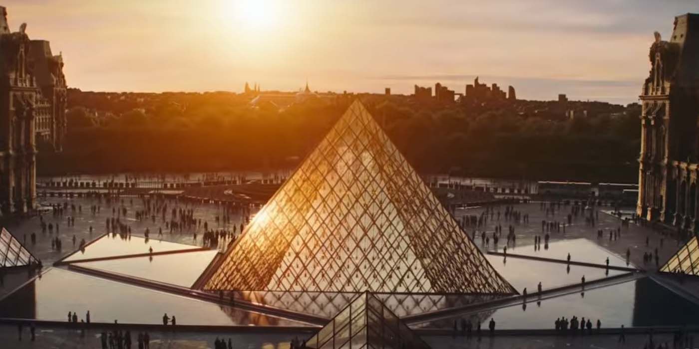 Red Notice Trailer Breakdown: 15 Story Reveals