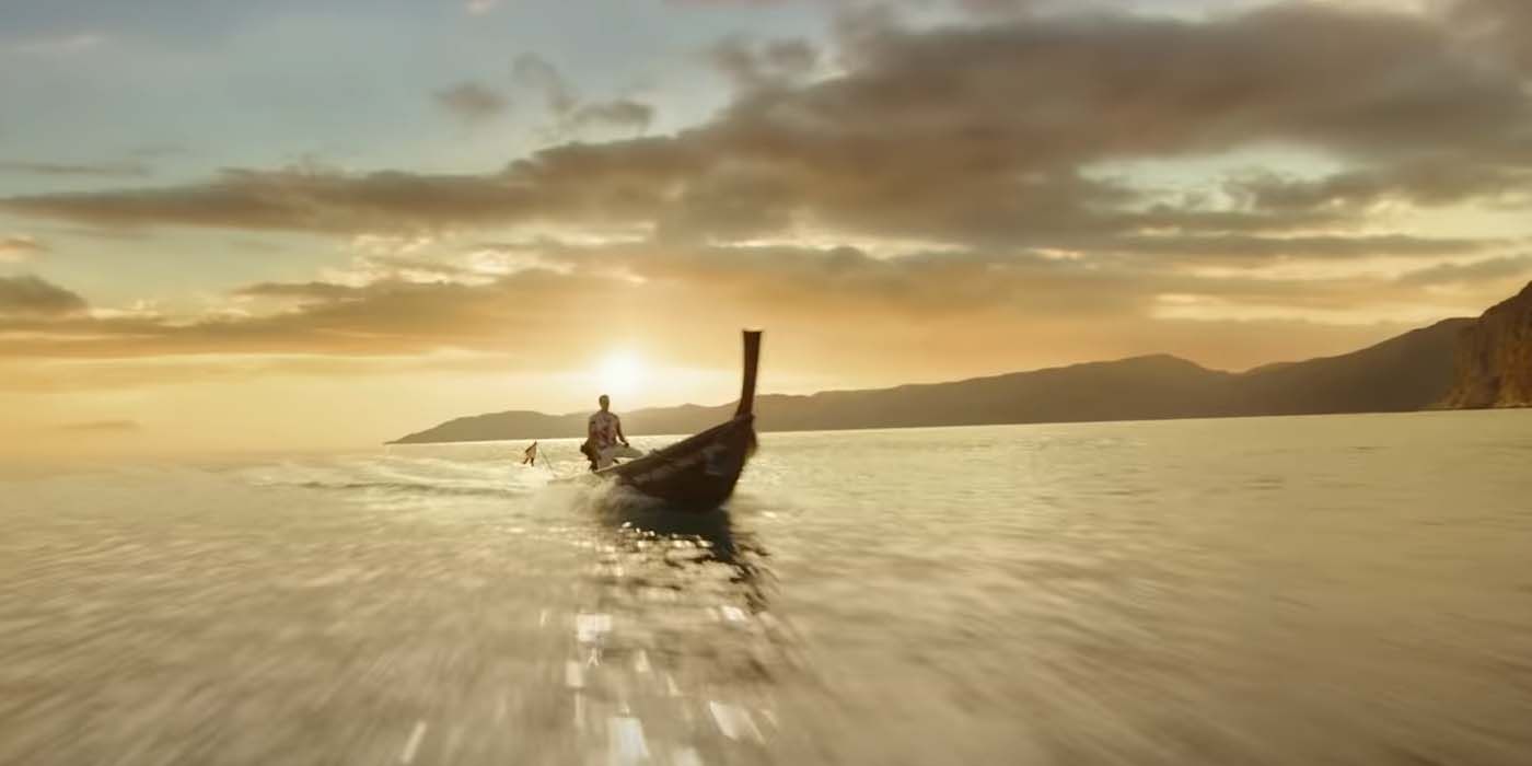 Red Notice Trailer Breakdown: 15 Story Reveals