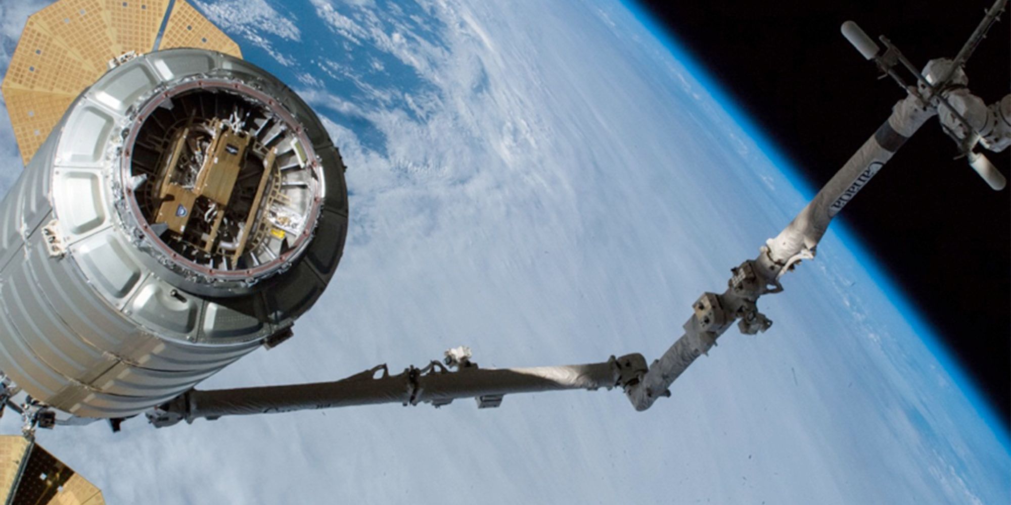 This Startup Put A Cell Phone 'Tower' In Space, And It Works