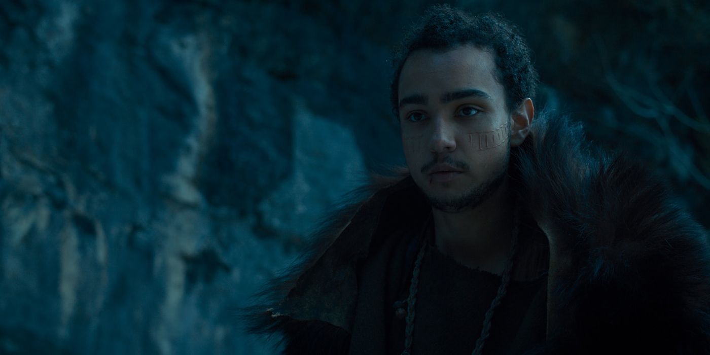 Adam Morse Interview: See Season 2 [EXCLUSIVE CLIP]