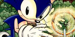 Sonic Gains Absurd Powers After Collecting One Billion Rings