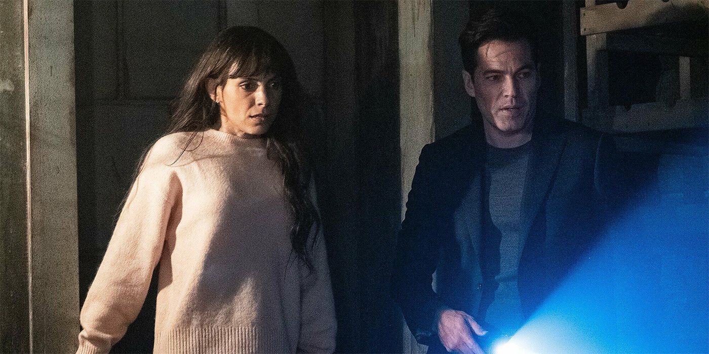 Tennille Read Interview: SurrealEstate Season 1