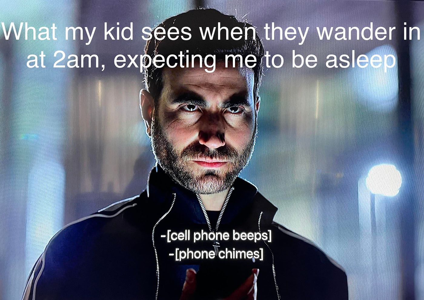 Ted Memes Merry Christmas You Boy Down There, Who's Prime Minister