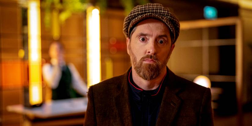 Ted Lasso Season 2's Divisive Coach Beard Episode Explained By Actor