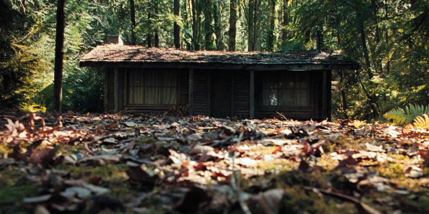 Cabin In The Woods: Every Horror Movie Easter Egg & Reference