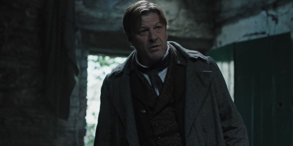 10 Best TV Shows Like Chapelwaite