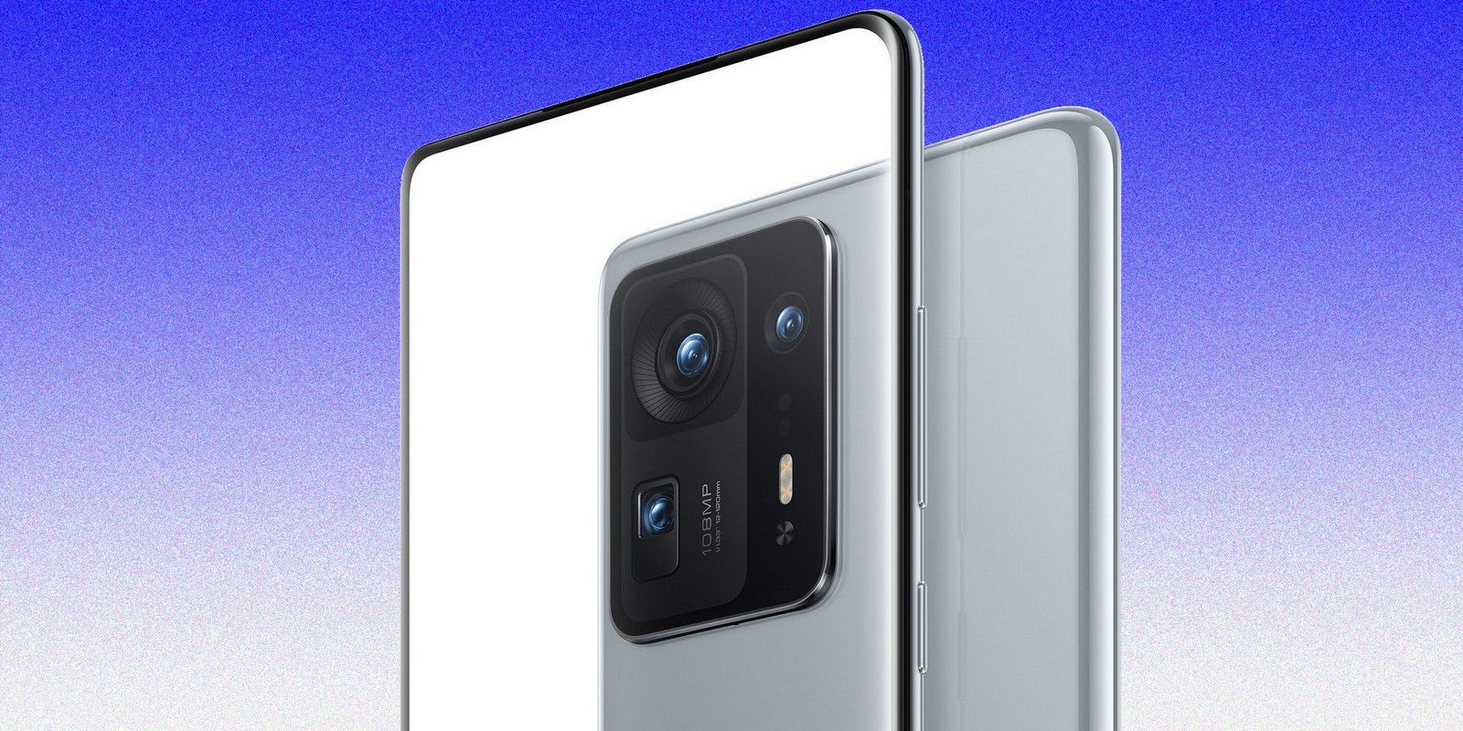 Here's Every Phone (So Far) With An Under-Display Camera