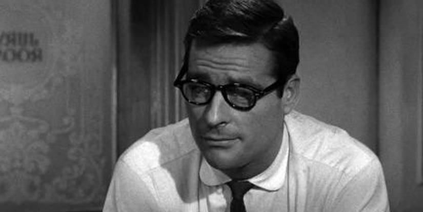 12 Angry Men Cast & Character Guide