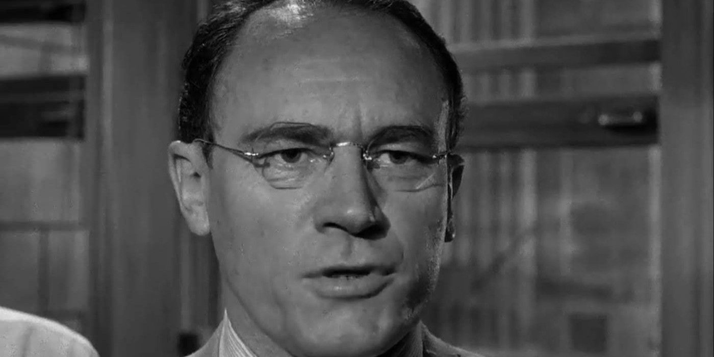 12 Angry Men: Which Juror Are You, Based On Your Zodiac Sign?